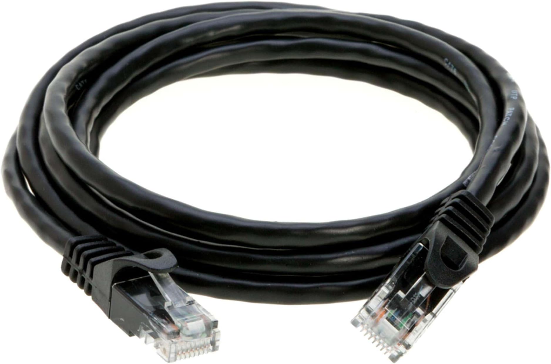 Amazon.com: Cables Direct Online Cat5e 30FT Network Ethernet Patch ...