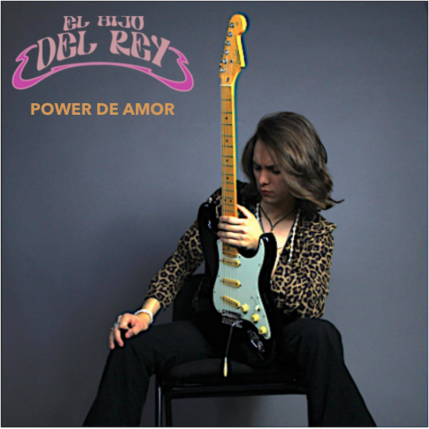 Mi Padrino es El de Arriba song by La Cuarta Tribu feat. El Hijo Del ...