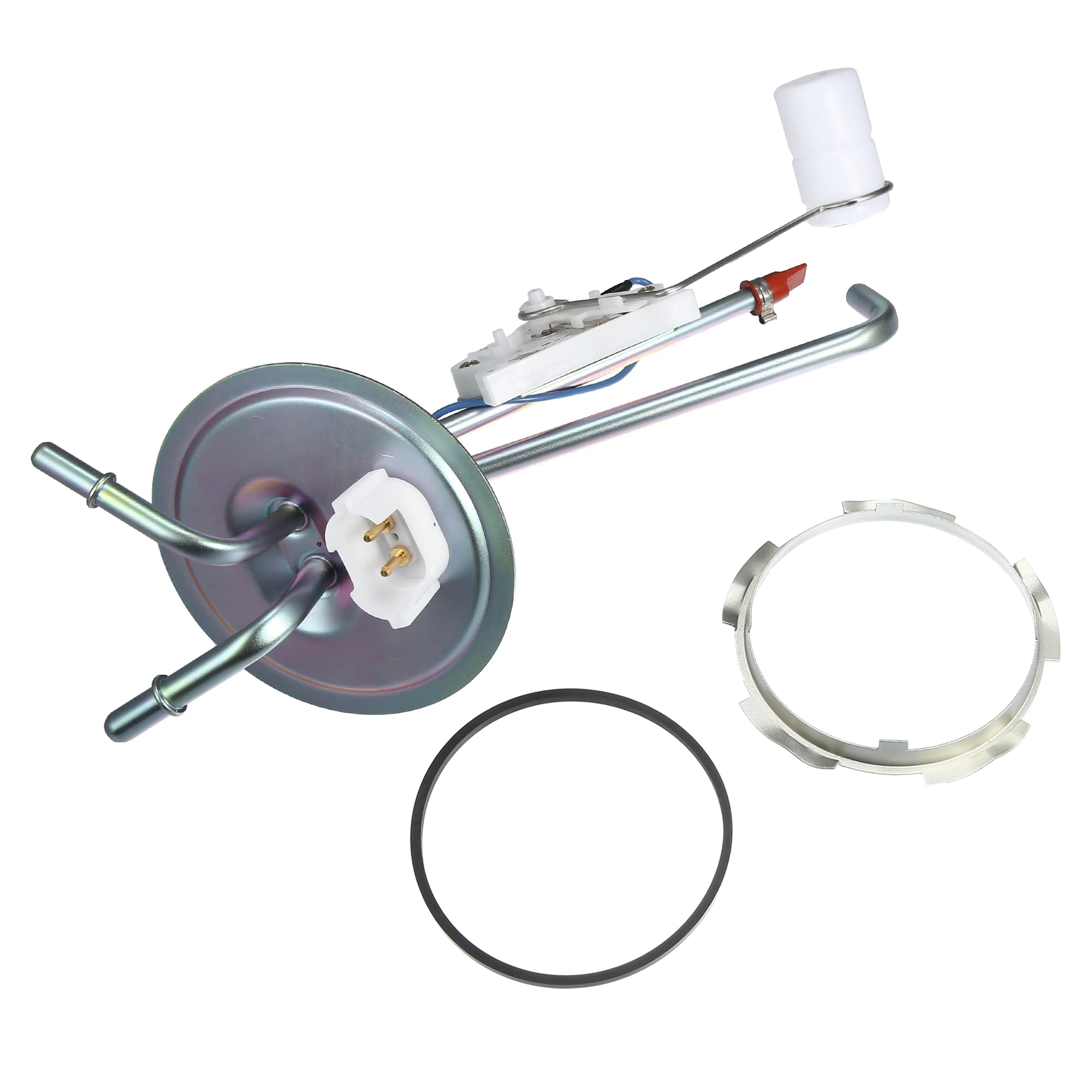 Amazon.com: X AUTOHAUX Diesel Pickup Fuel Pump Sending Unit FMSU-5DER ...