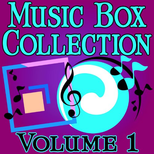 Play Music Box Collection Vol. 1 by Infinite Hit Band on Amazon Music