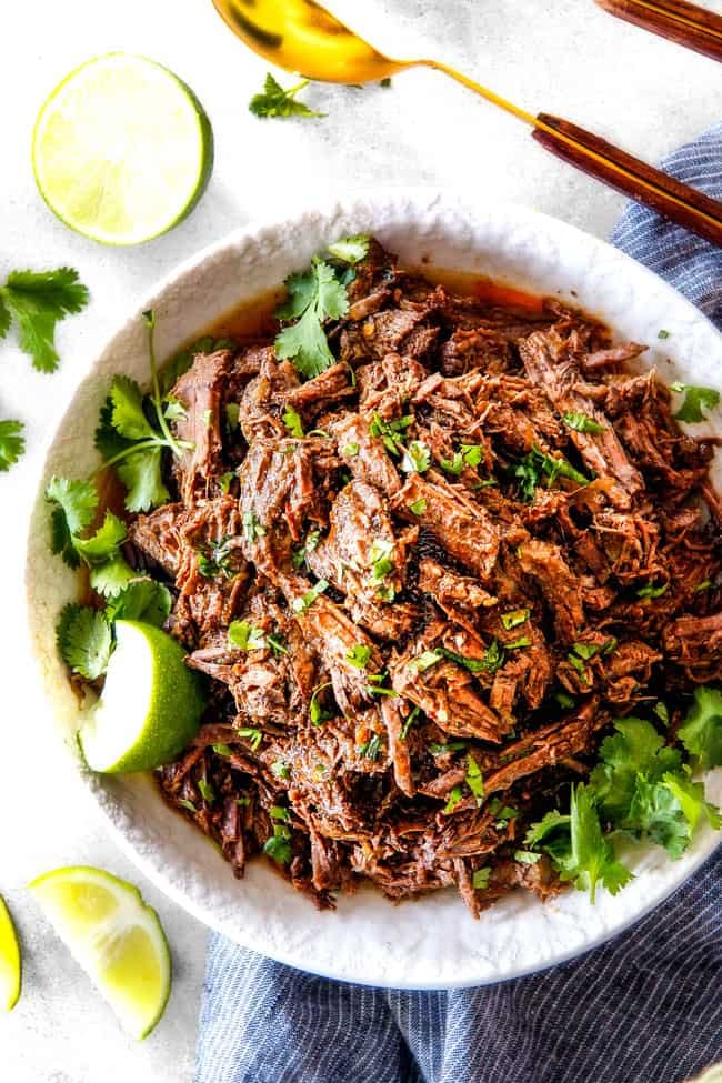 Barbacoa Adobo Marinade salsa de cocina de pasta de chile concentrado ...