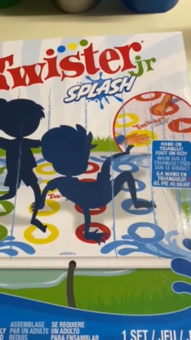 Watch Stay Cool With Twister Splash? Watch This Before You Buy! on ...