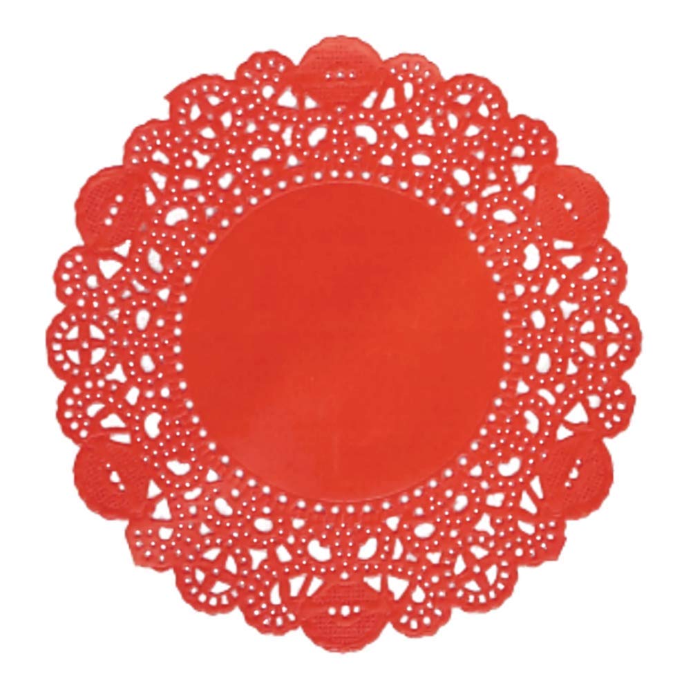 Amazon.com: Doilykorea - Premium disposable Rectangular paper doilies ...