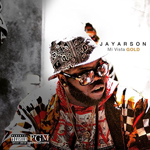 Amazon MusicでJayarsonのMiVista Goldを再生する