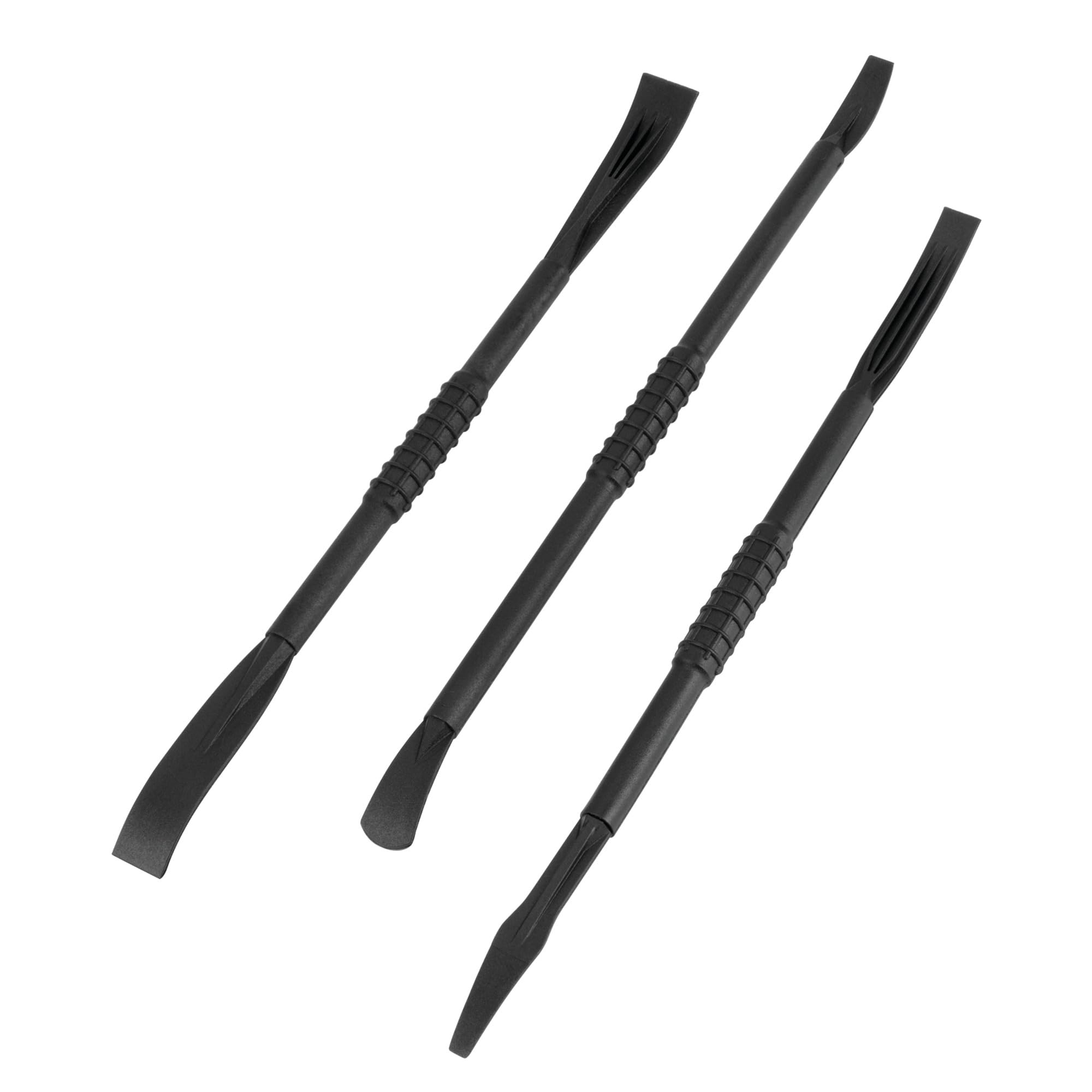 Amazon.com: Performance Tool W2038 Non-Marring Nylon Pry Bar Set ...