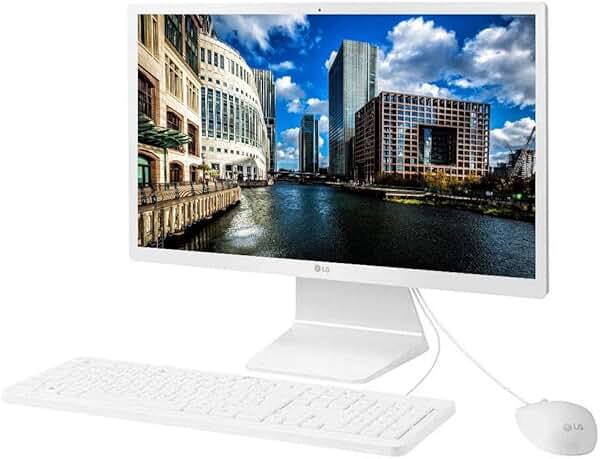 Computadores E Informática - Computadores All-in-One - Computadores All ...