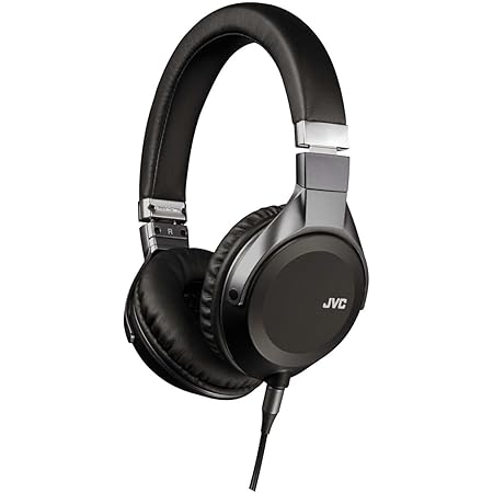 Amazon.co.jp: JVC HA-SW02 密閉型ヘッドホン ハイレゾ対応 CLASS-S WOOD HA-SW02 : 家電＆カメラ