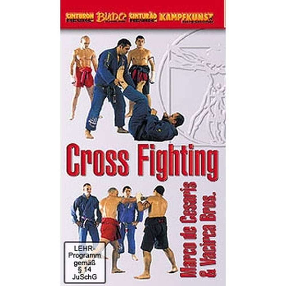 Muay Thai Cross Fighting DVD: Amazon.ca: Movies & TV Shows