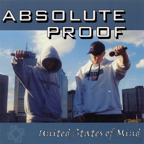 Play United States of Mind by Absolute Proof on Amazon Music