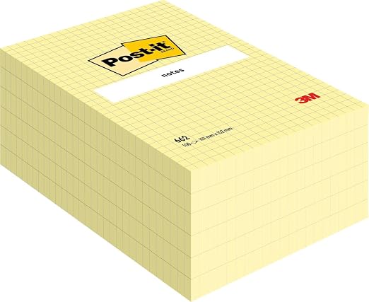 Post-it Notes Selbstklebende Notizzettel