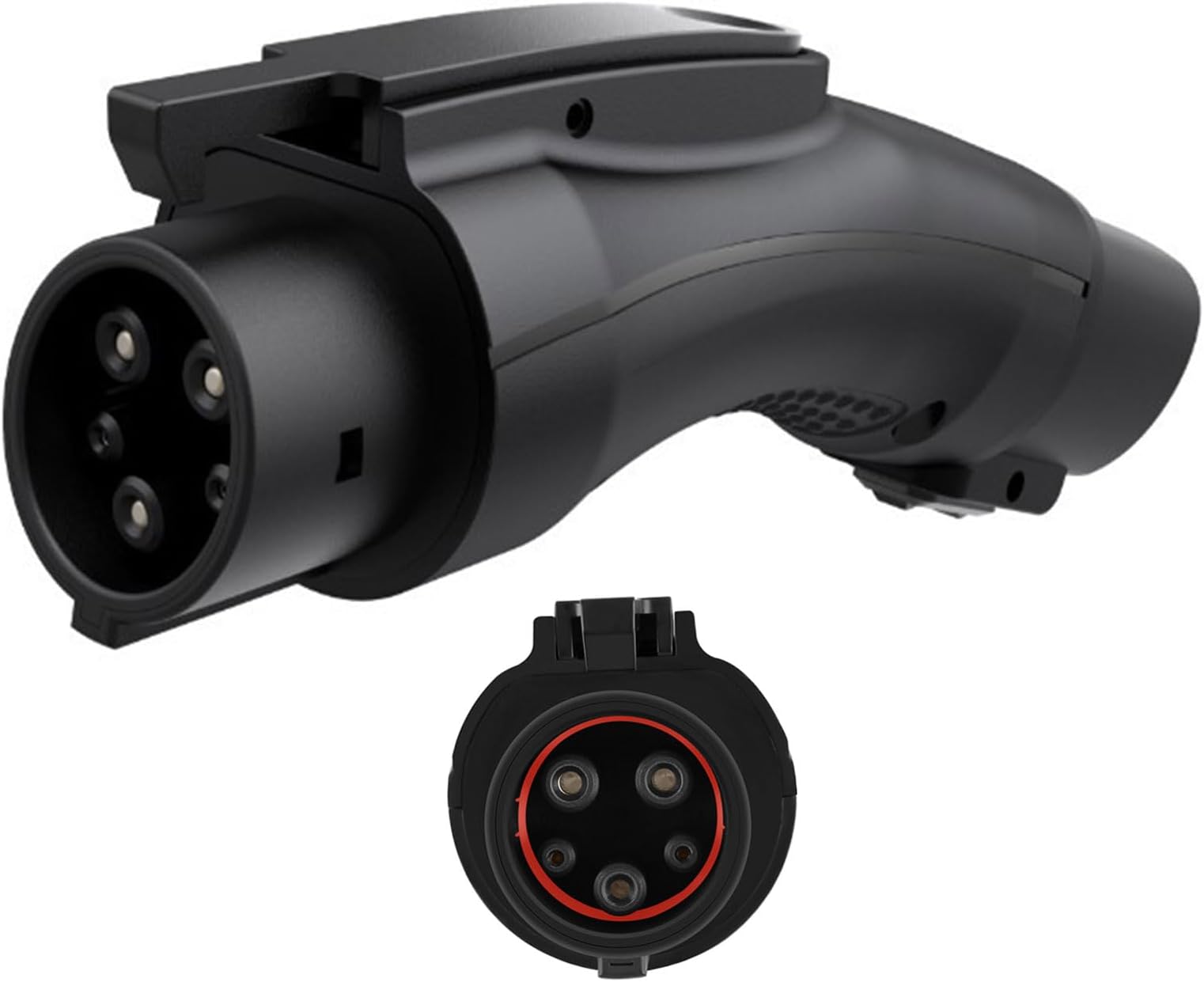 Amazon.com: Tesla Gen 2 Wall Connector Upto 20KW 80AMP High Power HPWC ...