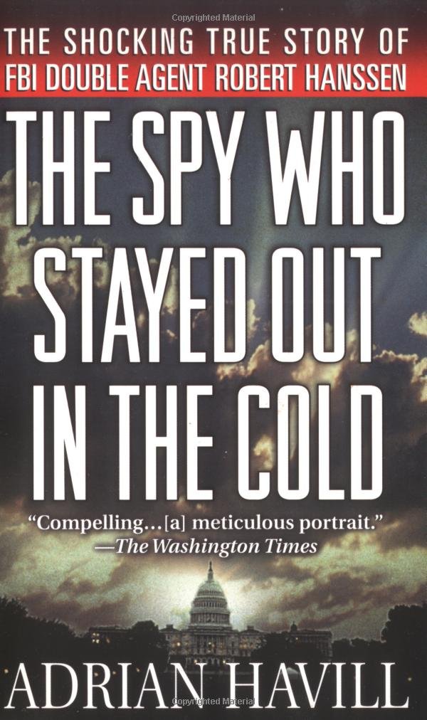 The Spy Who Stayed Out in the Cold : Buy Online at Best Price in KSA ...