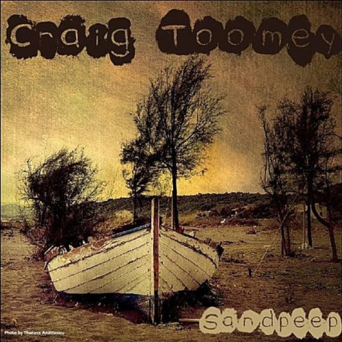 Play Sandpeep by Craig Toomey on Amazon Music
