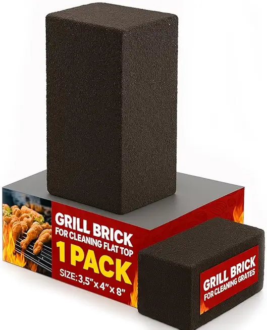 How To Build A Brick Grill: A Step-By-Step Guide For Diy Enthusiasts ...