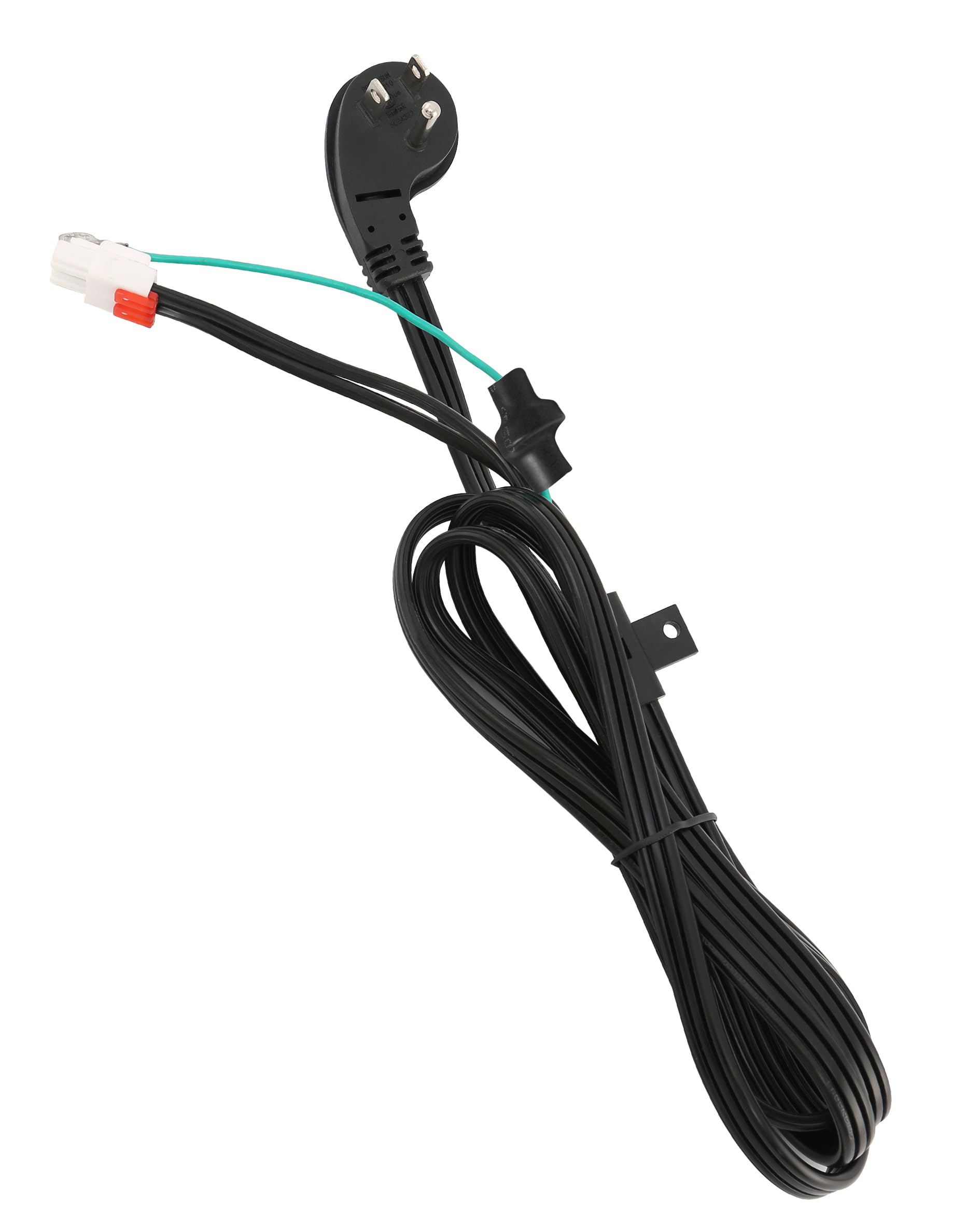 Amazon.com: New Upgraded 3903-001003 3903-000519 Refrigerator Power ...