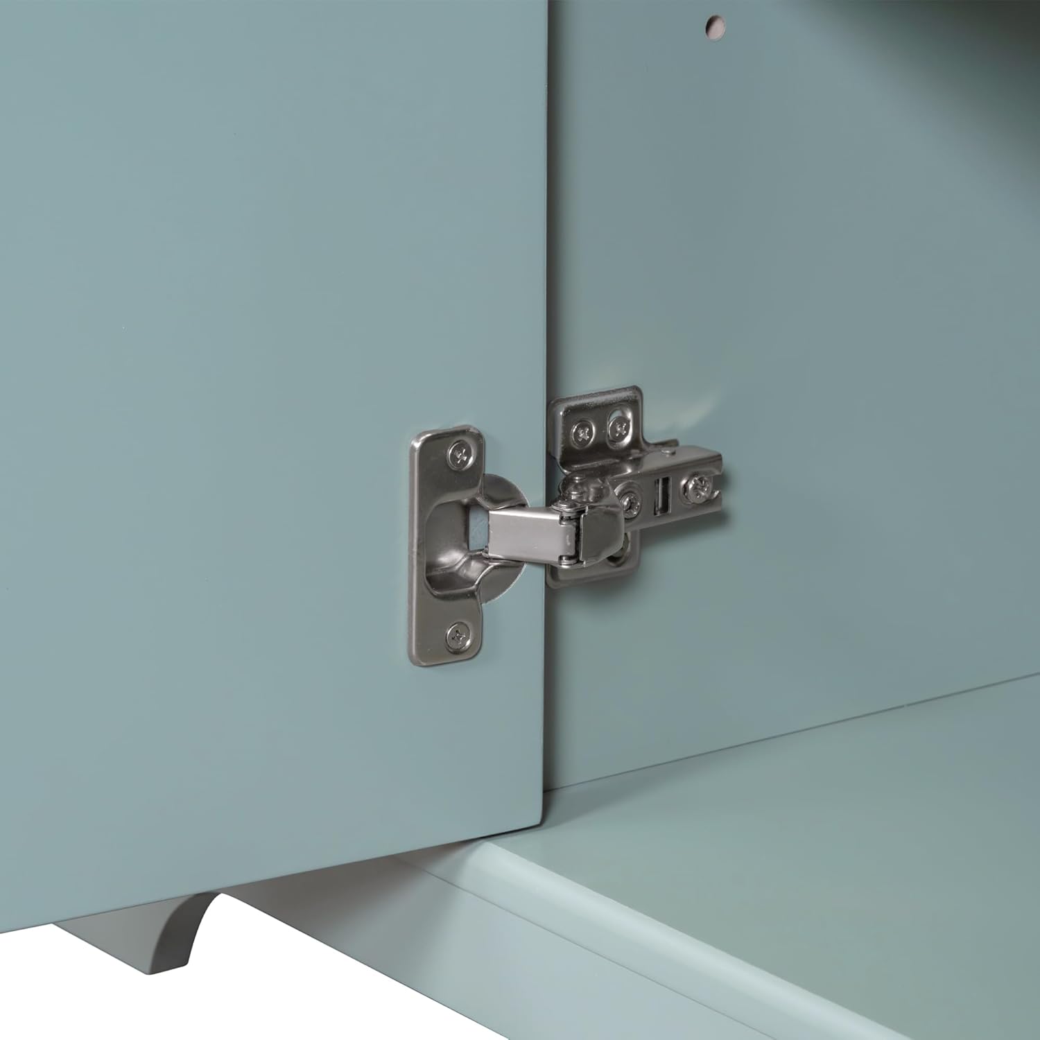Amazon.com: Strawberry Fairy Maximize Space with 36" Bathroom Vanity ...
