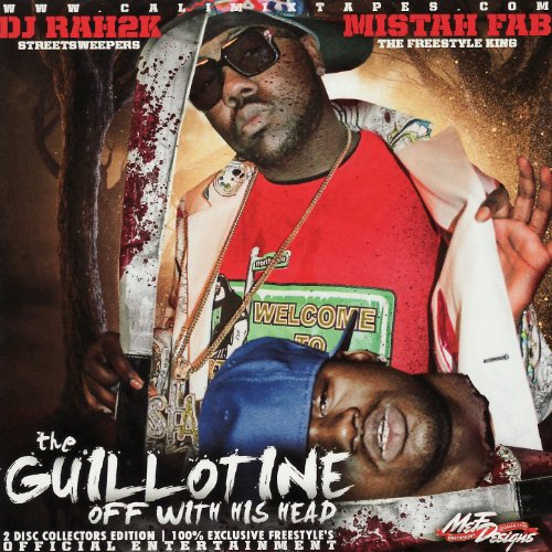 Écouter The Guillotine - Off With His Head par Mistah FAB sur Amazon ...