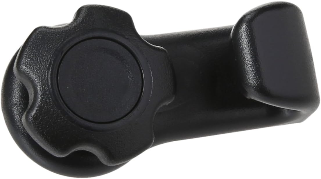 Genuine Toyota 64725-0T010-C0 Luggage Compartment Hook, Body - Amazon ...