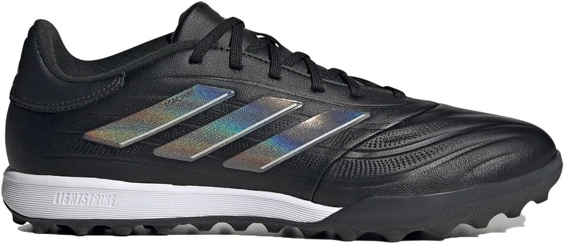 Amazon | [アディダス] コパ ピュア 2 リーグ TF COPA PURE II LEAGUE TF アイボリー/コアブラック ...