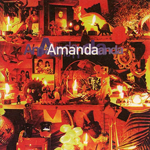 Amazon.com: Amanda [Explicit] : Amanda & Sångensemblen Amanda: Digital ...