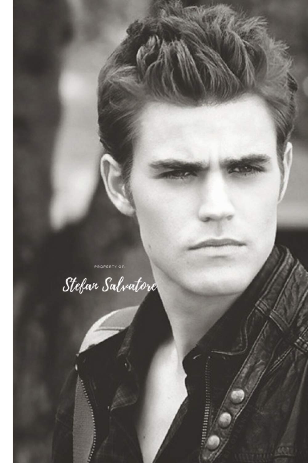 Stefan Salvatore Ripper