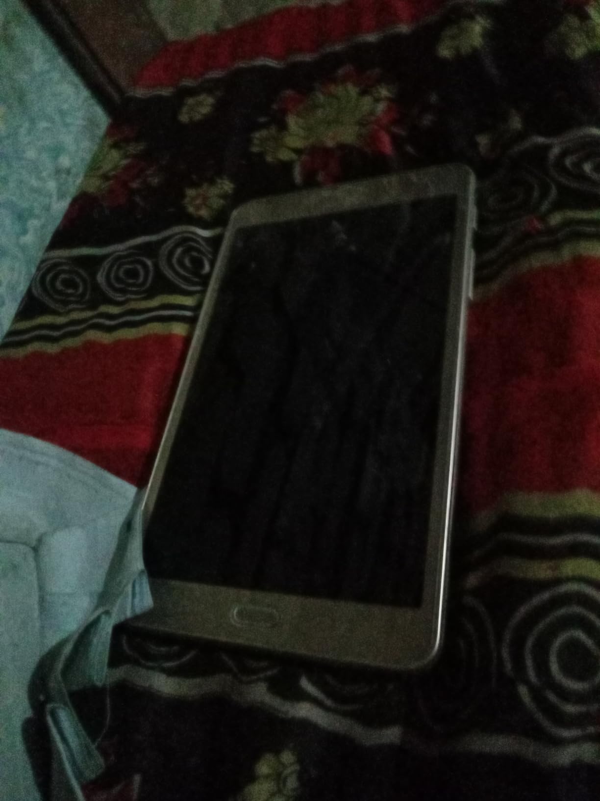 Samsung Galaxy J Max Tablet (7 inch, 8GB,Wi-Fi+4G with Voice Calling ...