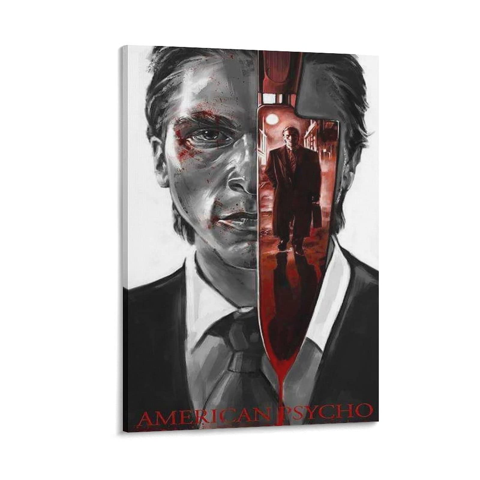 Psycho Poster Mondo