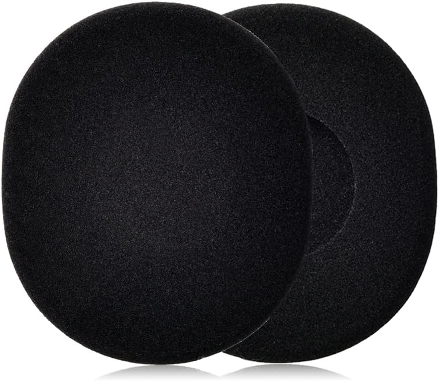 Amazon.com: JHZZWJ Earpads Compatible with Logitech H800/H150/H151/H110 ...