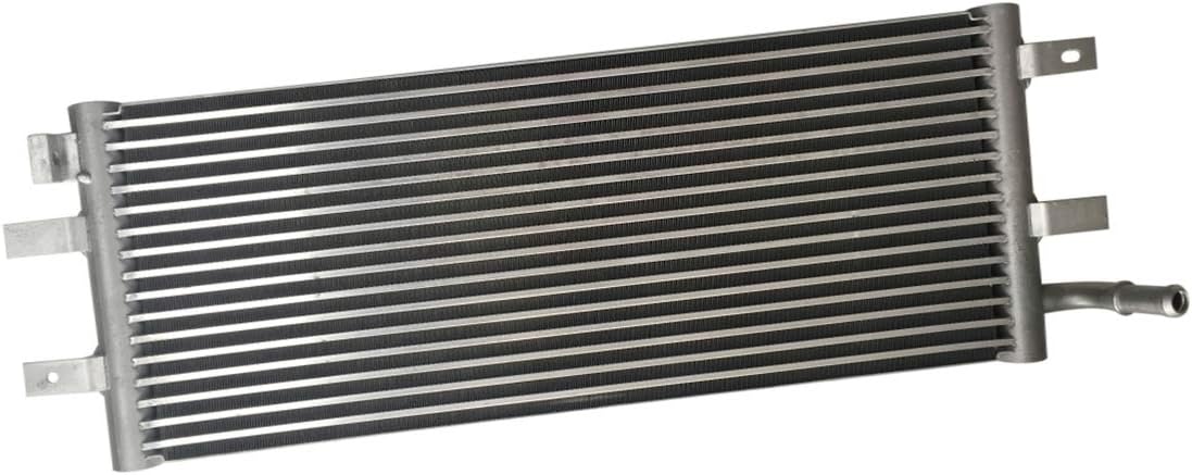 Amazon.com: SKP SKTOC038 Drive Motor Inverter Cooler : Automotive