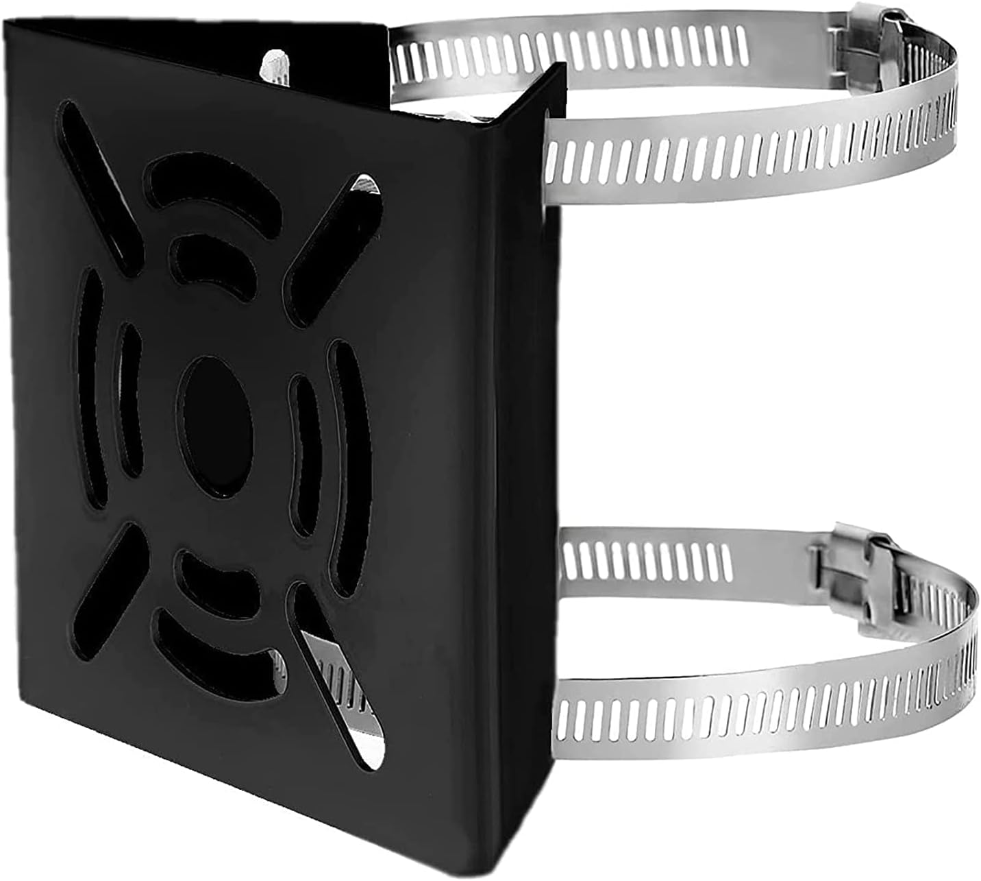 Buy CCTV Cage Protection for Bullet Camera Online at Low Prices in ...