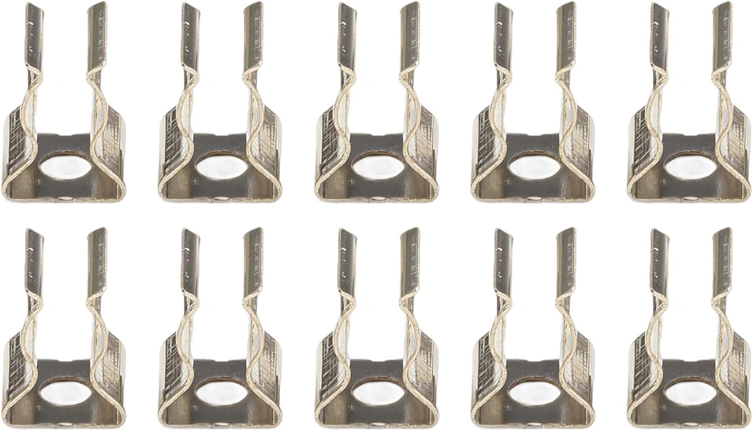 Heavy Duty Tools Spring Terry Clips, Stainless Steel Clamps, Tool ...