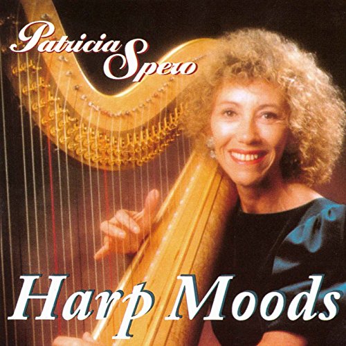 Amazon MusicでPatricia SperoのHarp Moodsを再生する