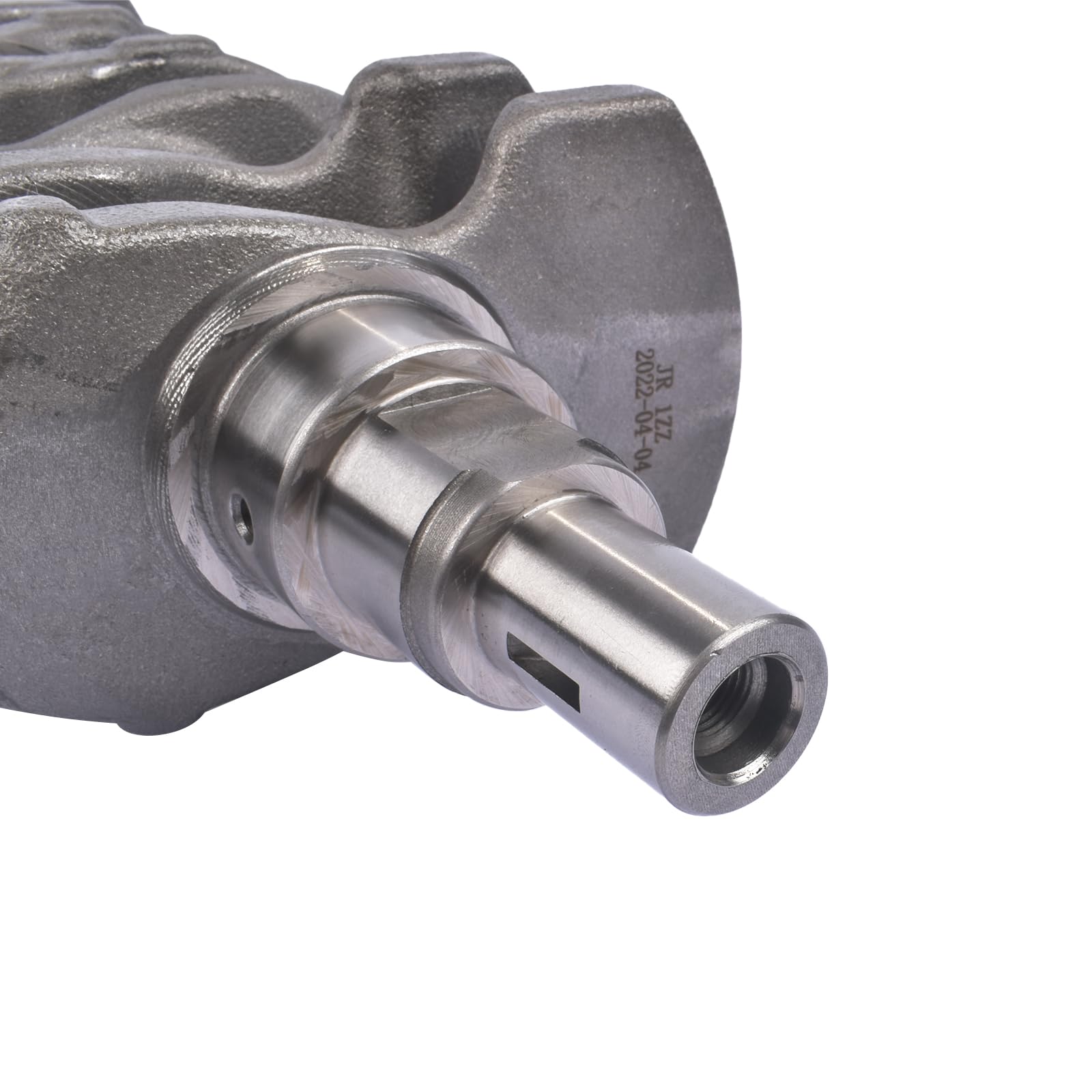 Crankshaft Replacement for Toyota 1ZZ Engine Compatible with 1998-2005 ...
