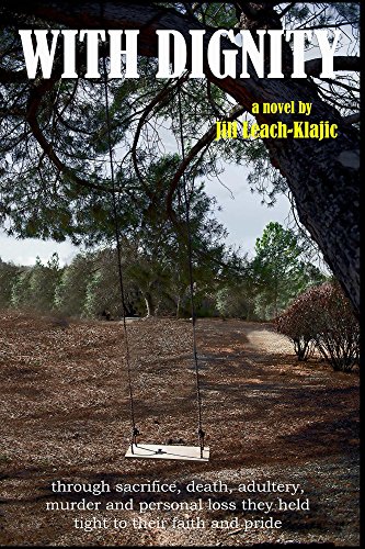 With Dignity - Kindle edition by Leach-Klajic, Jill. Literature ...