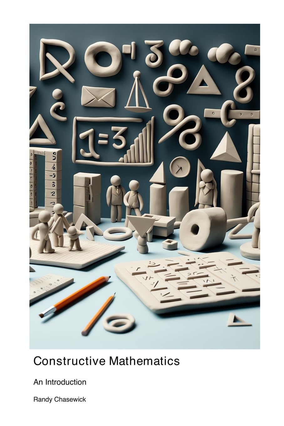 Amazon.com: Constructive Mathematics: An Introduction: 9781779660183 ...