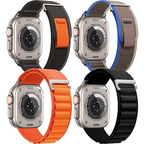 Top 10 Best Sport Apple Watch Bands : Reviews & Buying Guide - Katynel