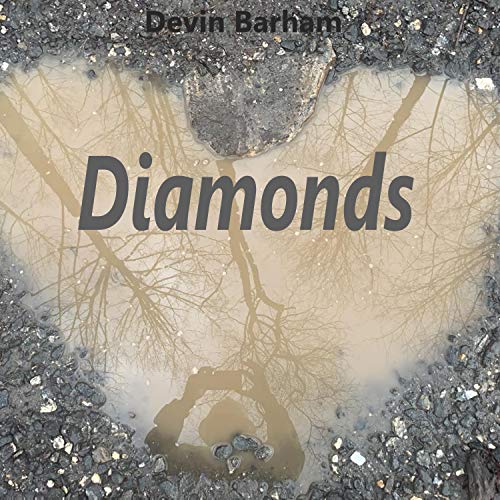 Play Diamonds by Devin Barham on Amazon Music