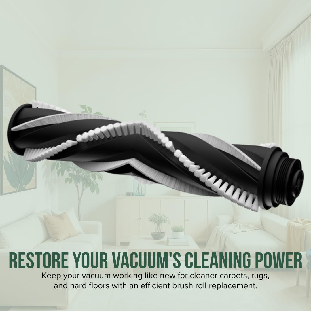 Snapklik.com : Selgo Replacement Brush Roll For Bissell SurfaceSense ...
