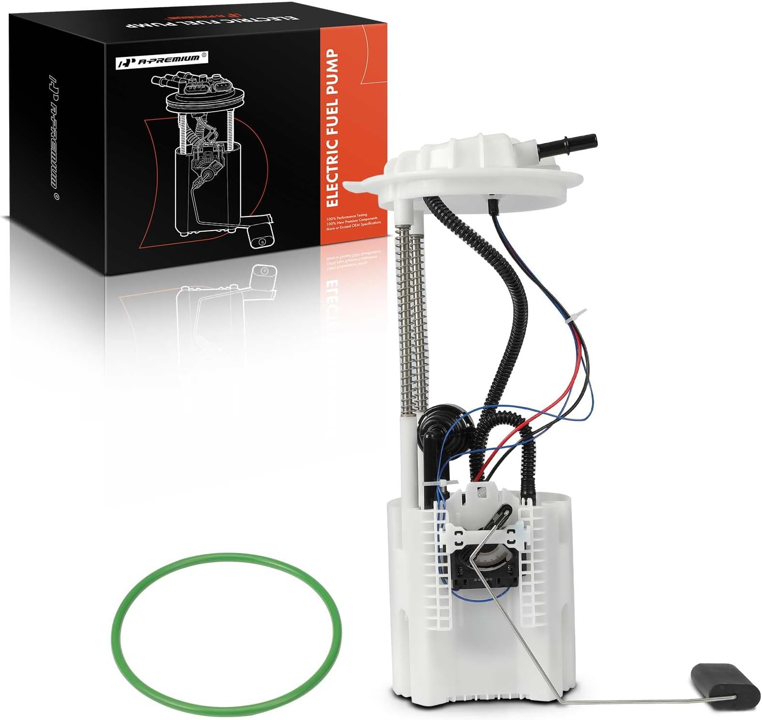 A-Premium Electric Fuel Pump Module Assembly Replacement for Dodge Ram ...