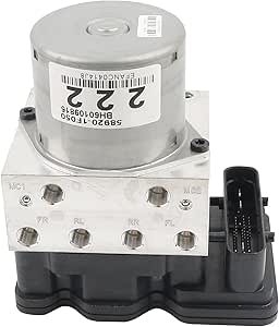 Amazon.com: ABS Hydraulic Module Compatible with 2006-2010 Hyundai ...