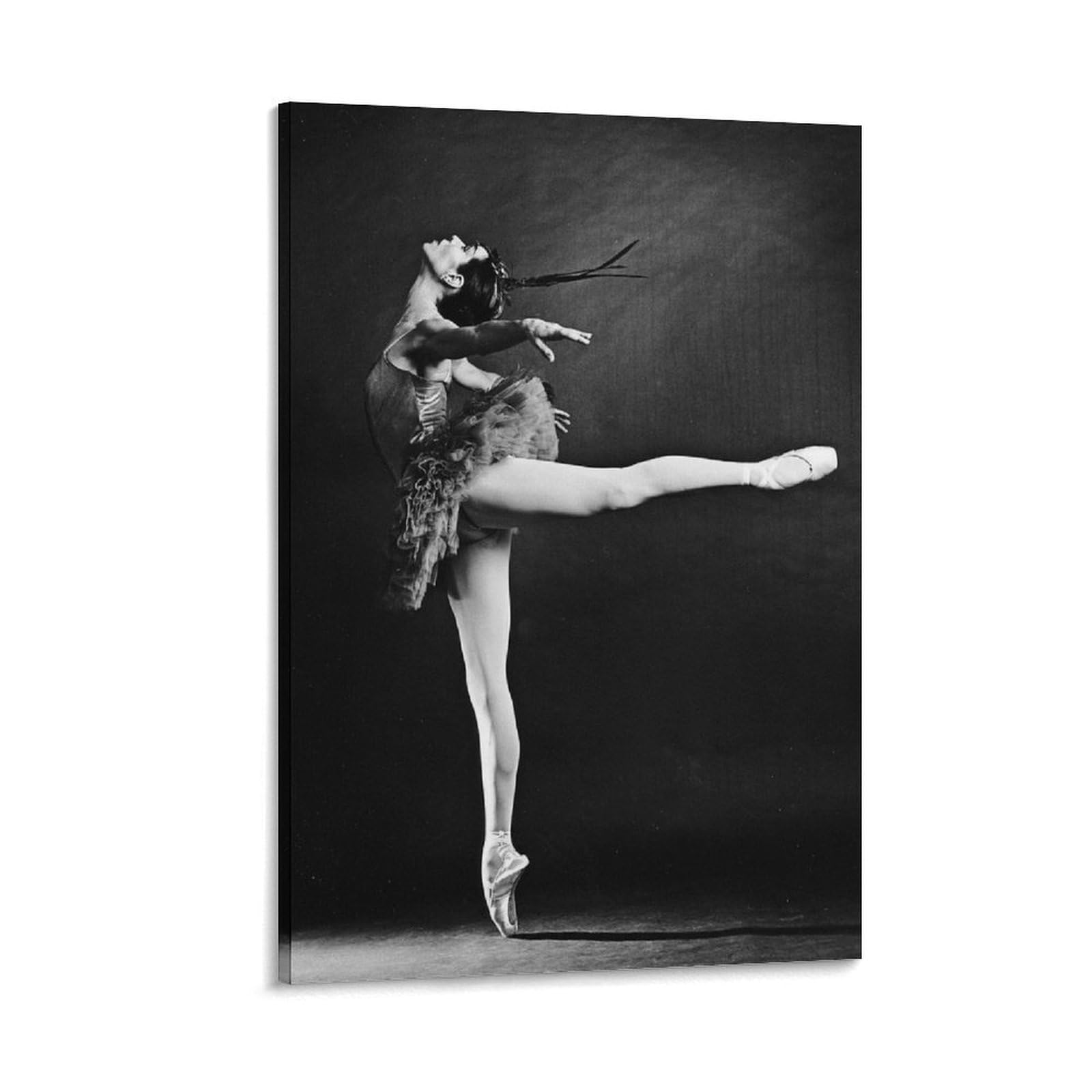 Maria Tallchief Dance Quotes