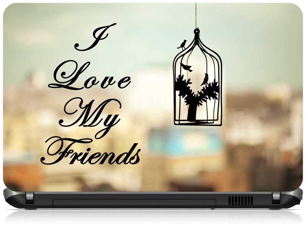 I Love My Classmates