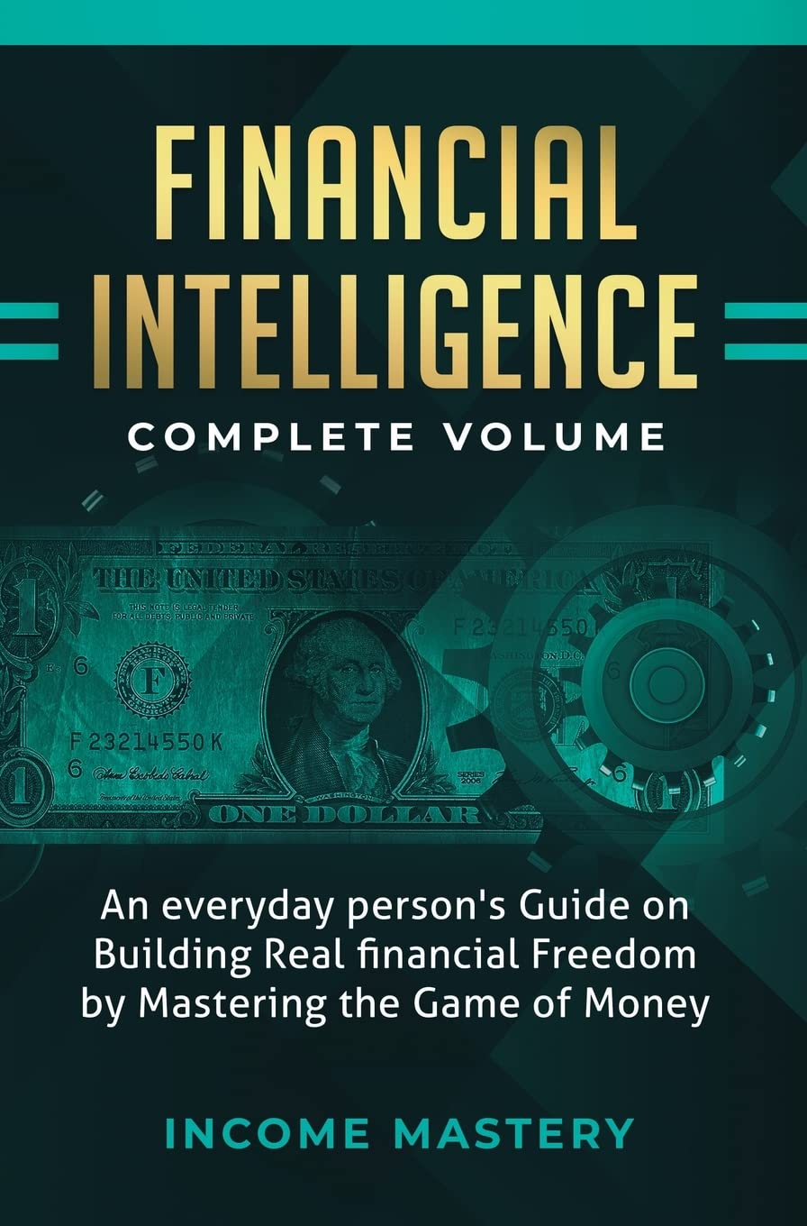 Amazon.com: Financial Intelligence: An Everyday Person's Guide on ...