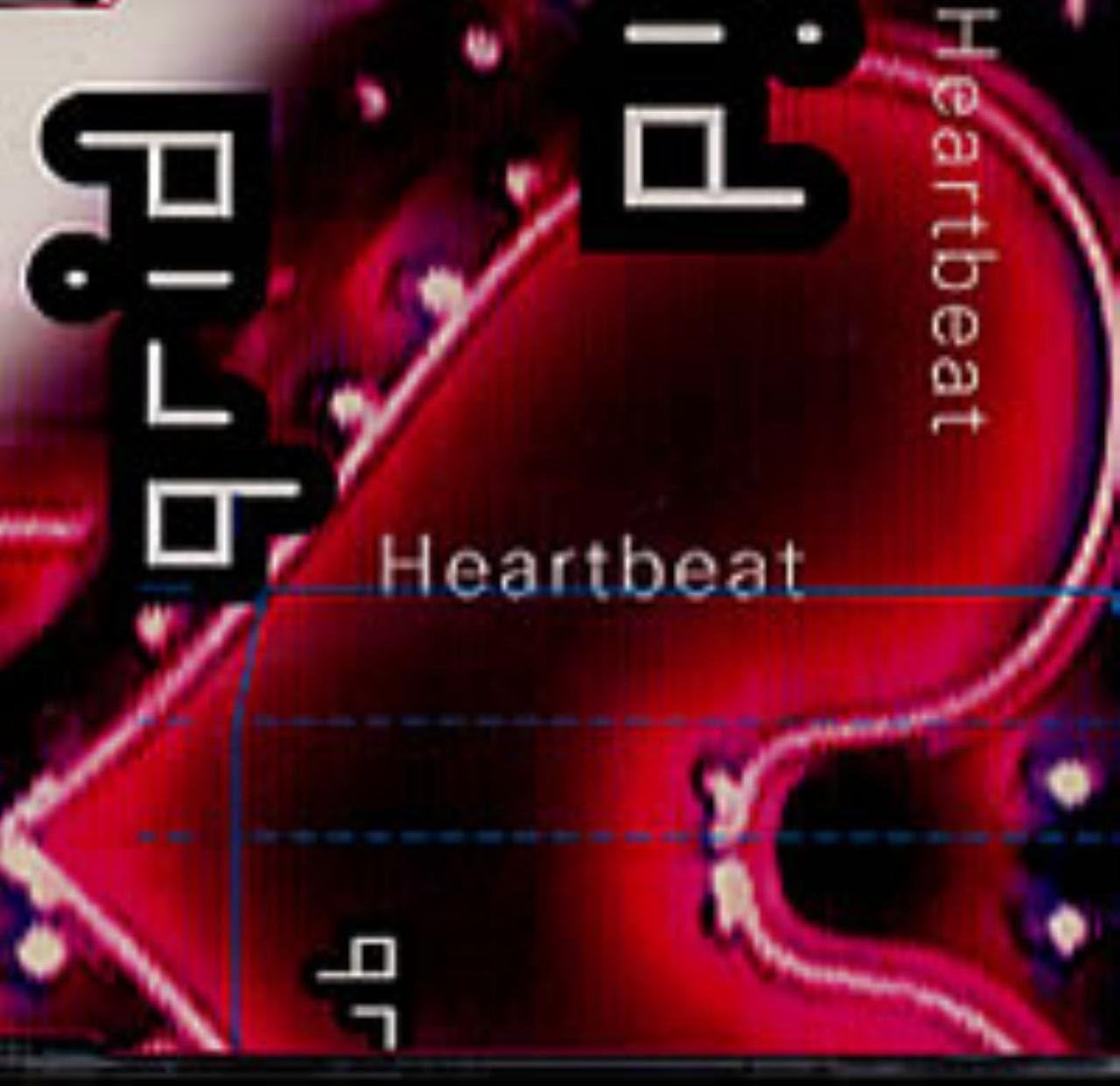 Heartbeat: Amazon.ca: Music