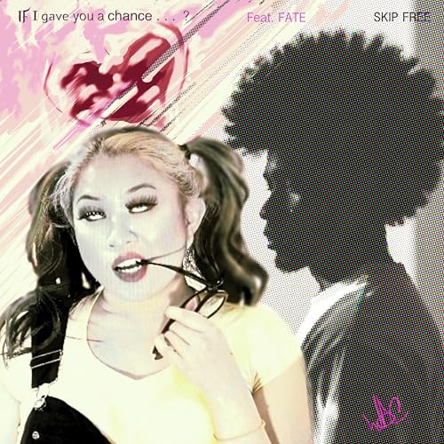 Amazon.co.jp: If I Gave You a Chance : SKIP FREE: Digital Music