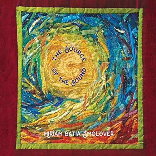 Play The Source of the Sound by Miriam Batia Smolover on Amazon Music