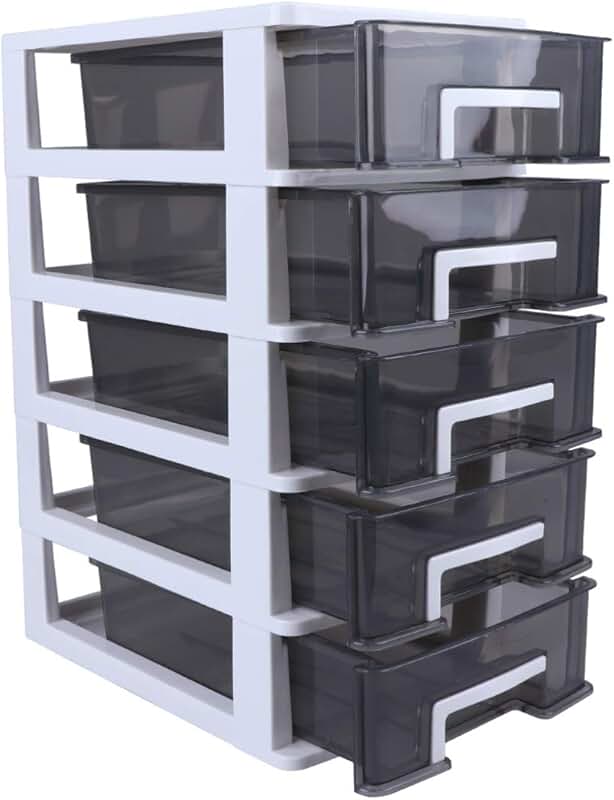 Amazon.co.uk: Racks, Shelves & Drawers - Racks, Shelves & Drawers ...