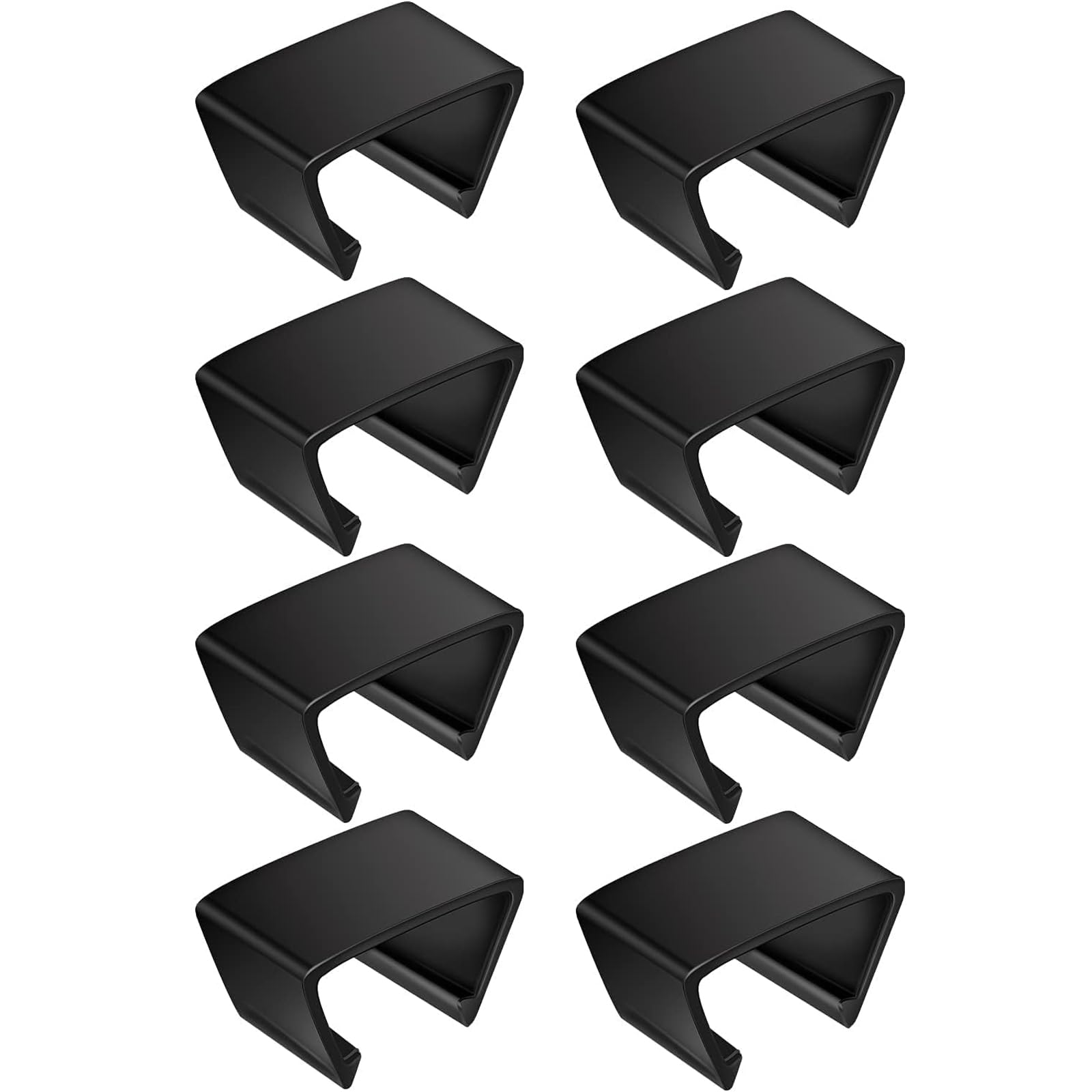 Amazon.com: 8 PCS Outdoor Furniture Clips, Sofa Wicker Sectional Patio ...