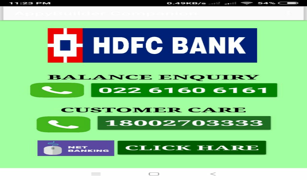 BANK BALANCE AND NET BANKING - App on Amazon Appstore