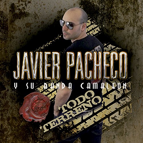 Play Todo Terreno by Javier Pacheco on Amazon Music